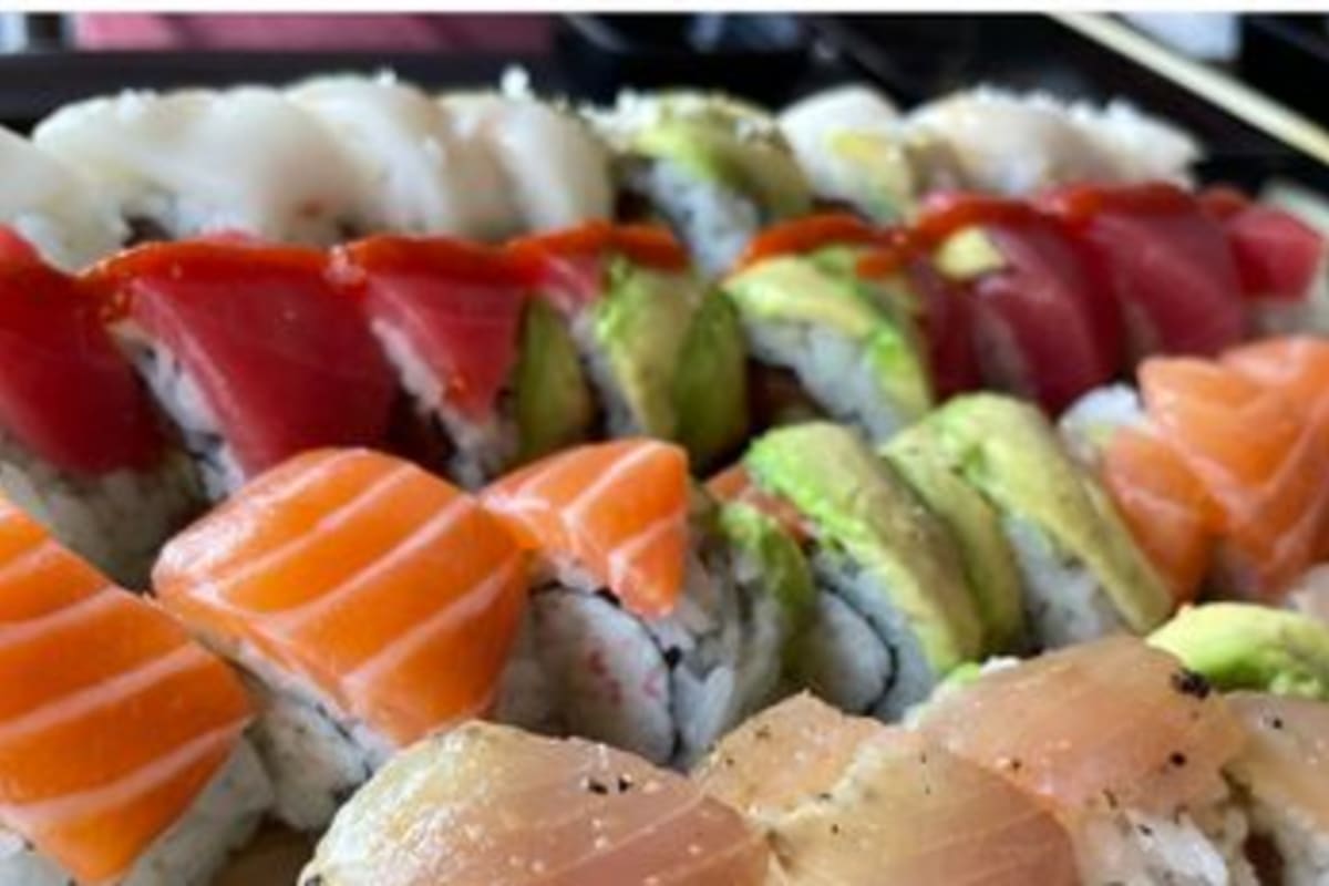 Vanilla Fish Delivery Menu | Order Online | 5225 Canyon Crest Dr ...