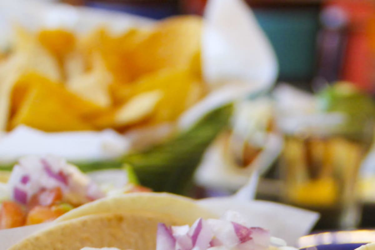 Mexicali Mexican Grill Delivery Menu | Order Online | 935 Sullivan Ave ...