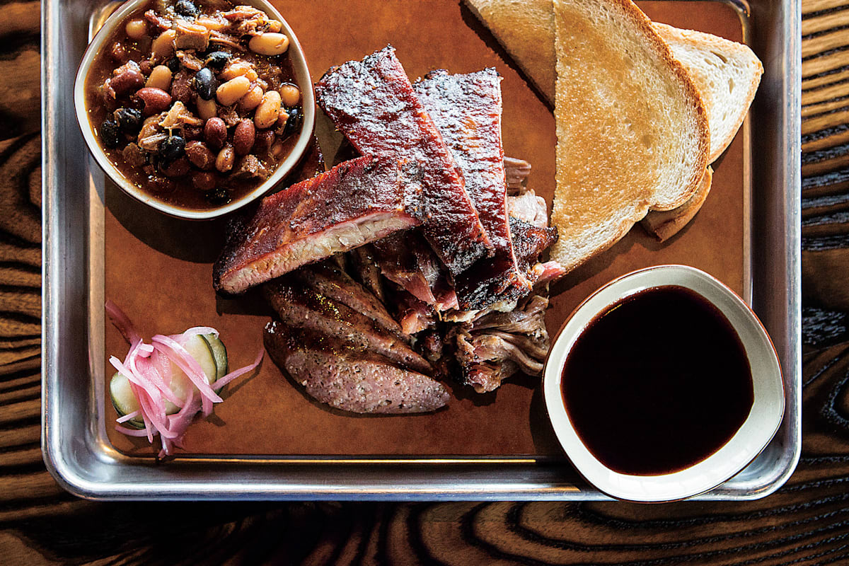 Char Bar Delivery Menu | Order Online | 4050 Pennsylvania Ave Kansas ...