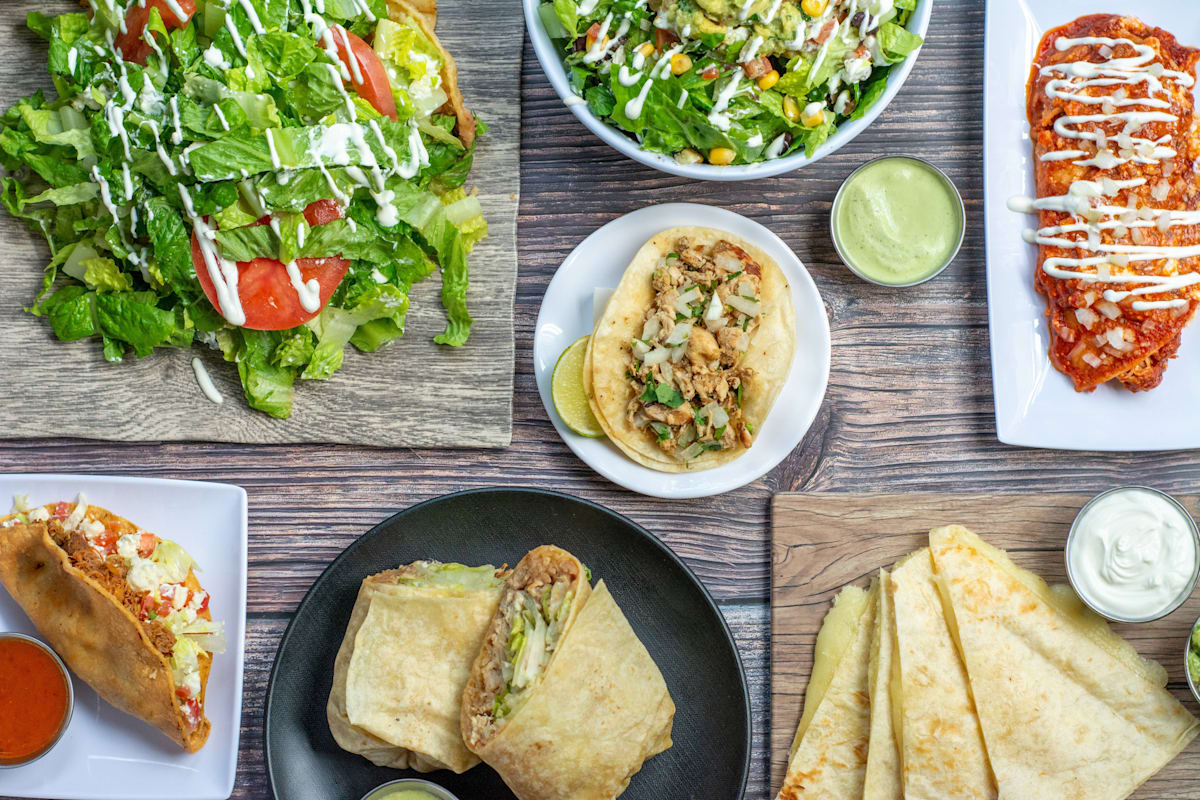 Frida Tacos Delivery Menu | Order Online | 225 26th St Ste 14 Santa ...