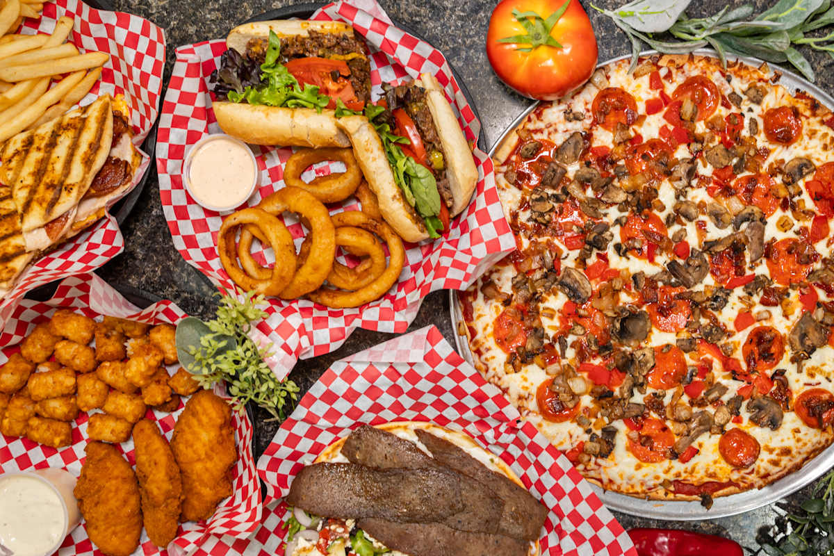 Little Mountain Eatery Delivery Menu | Order Online | 454 New Center Rd ...