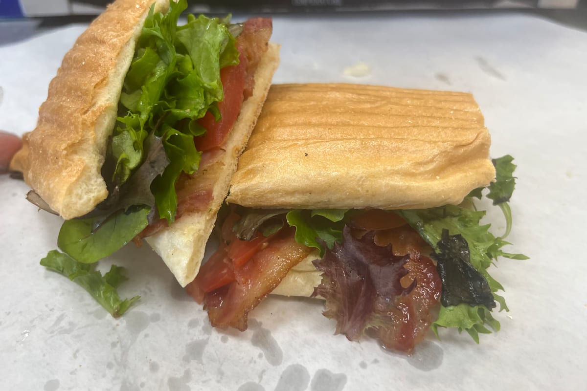 Carlito's Bakery Delivery Menu | Order Online | 73 Tolland Turnpike ...