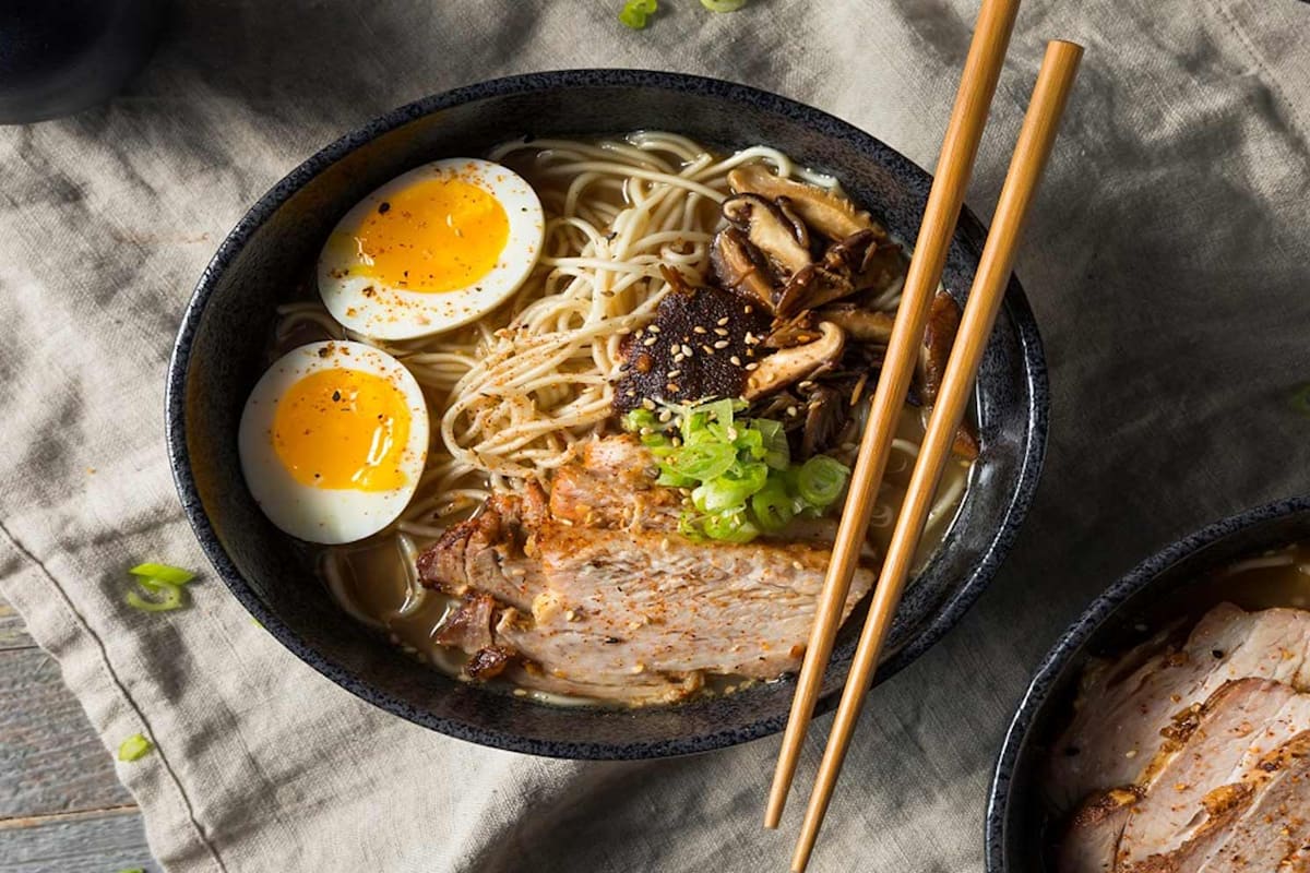 Soku ramen and juice bar Delivery Menu | Order Online | 1221 Alhambra ...