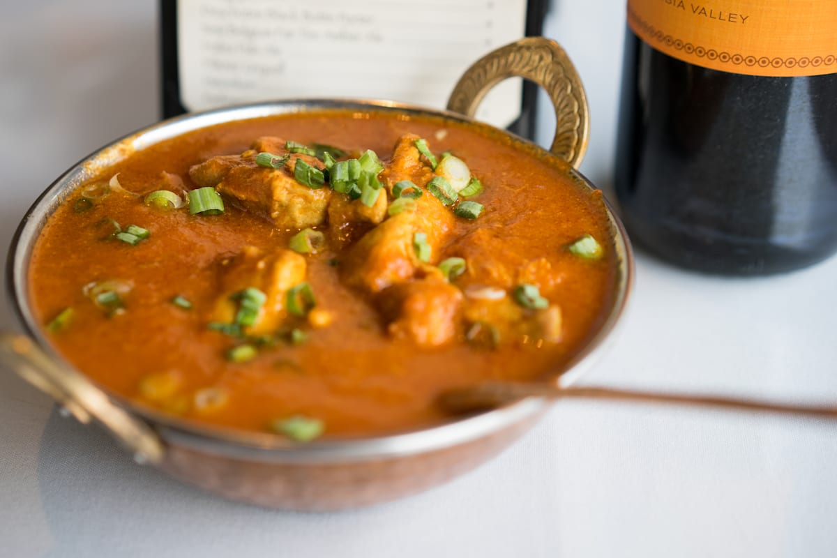 India Bistro Delivery Menu | Order Online | 2301 NW Market St Seattle ...