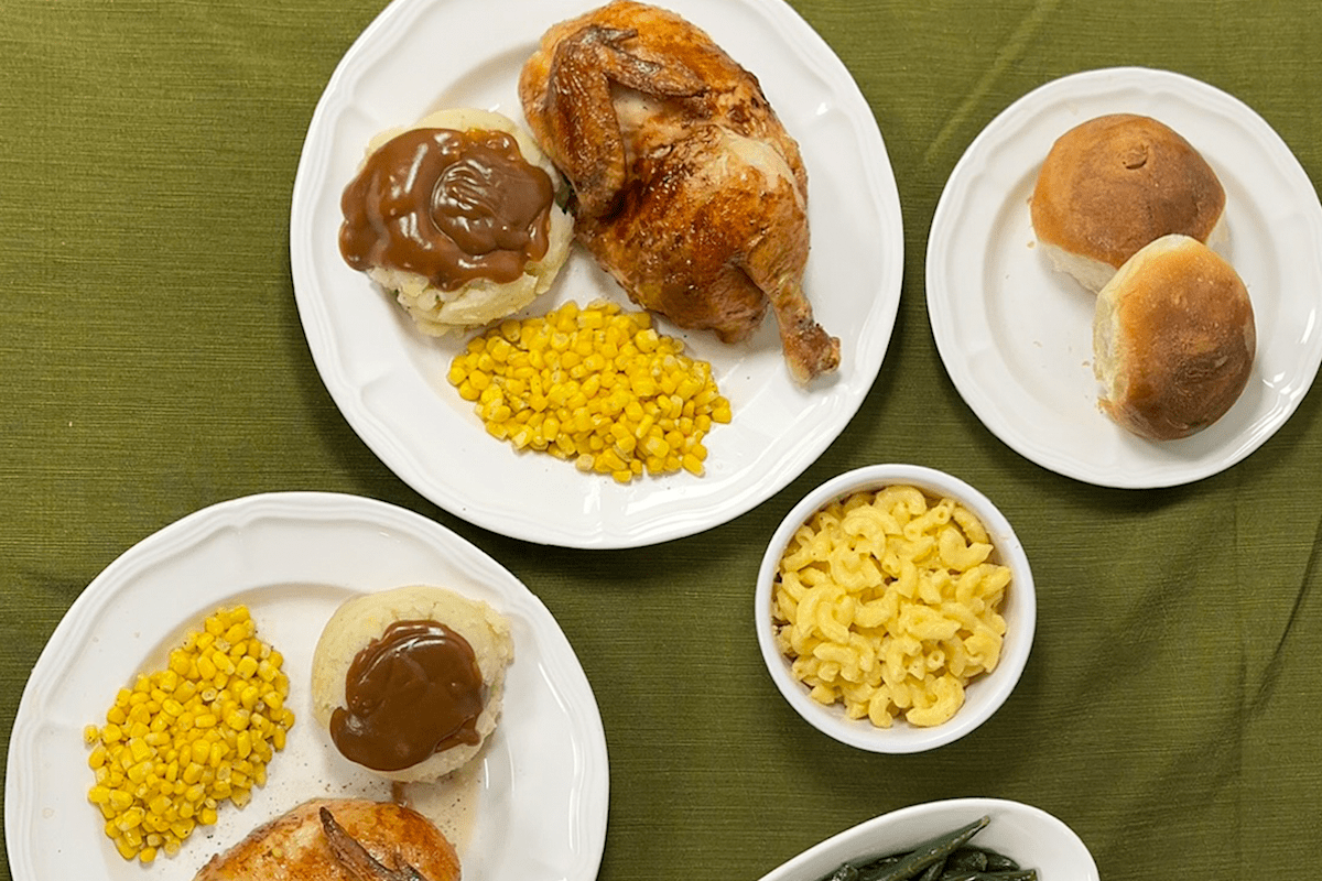 Trisley’s Homestyle Meals - Tempe, AZ Restaurant | Menu + Delivery ...