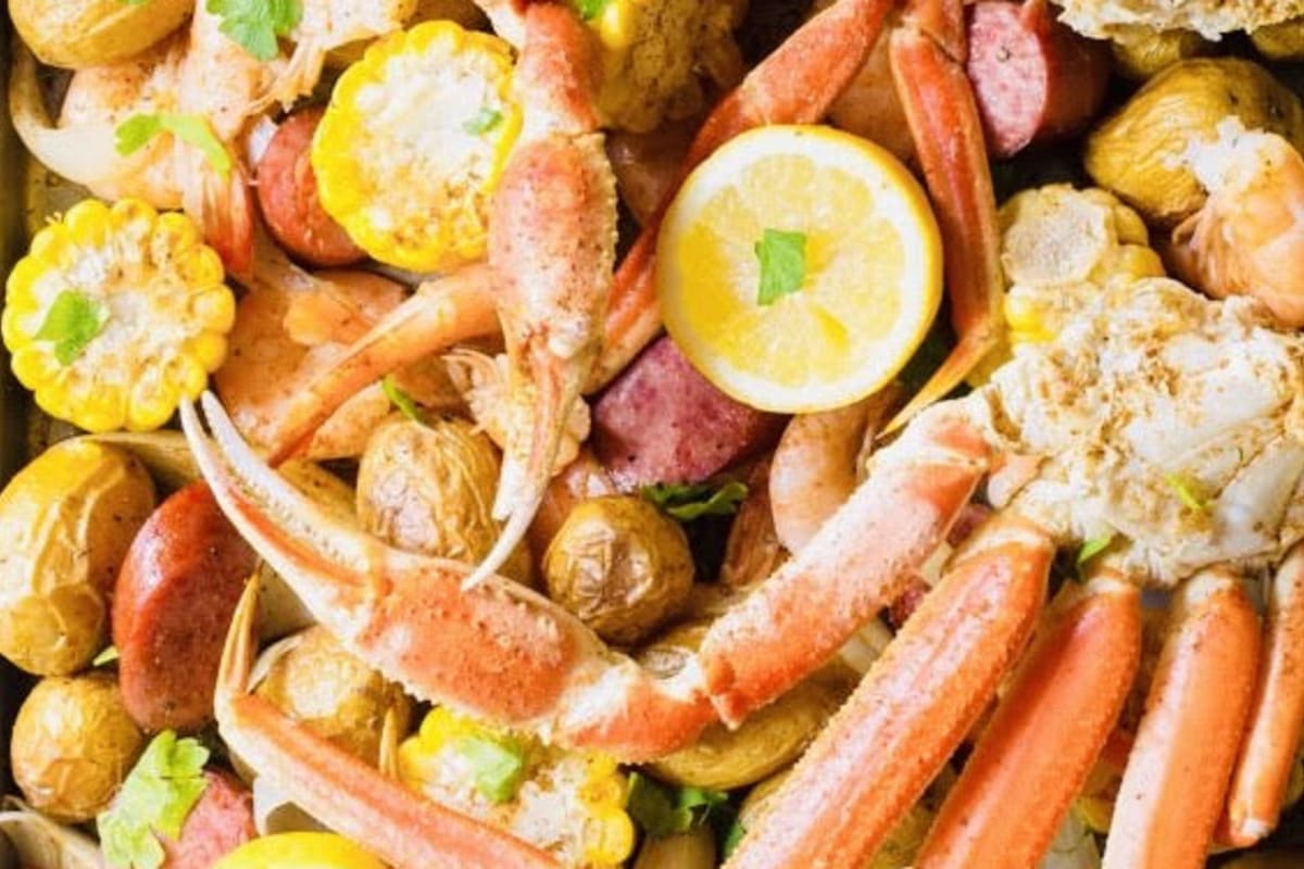 Manor Buffet Delivery Menu | Order Online | 2090 Lincoln Hwy E ...