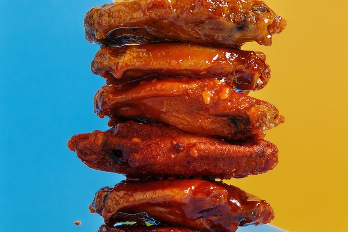 The Cocky Rooster - Henrico, VA Restaurant | Menu + Delivery | Seamless