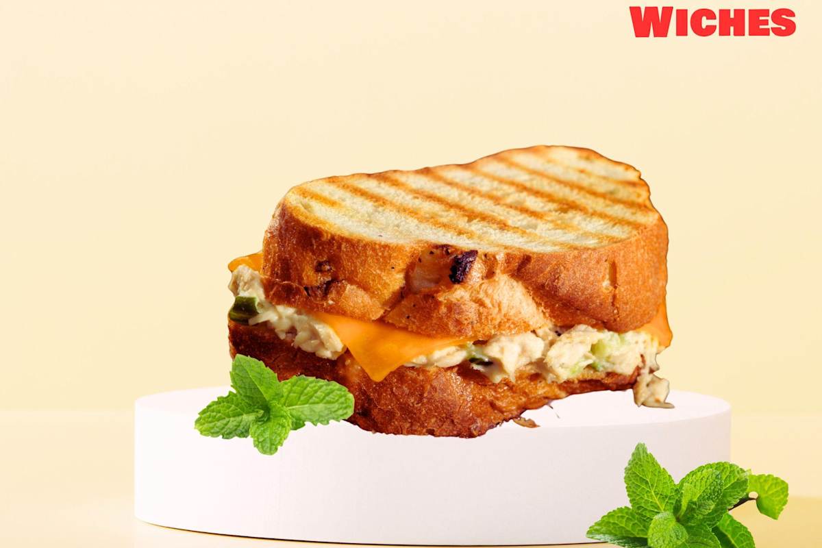 Wiches On Wilshire - Los Angeles, CA Restaurant | Menu + Delivery ...