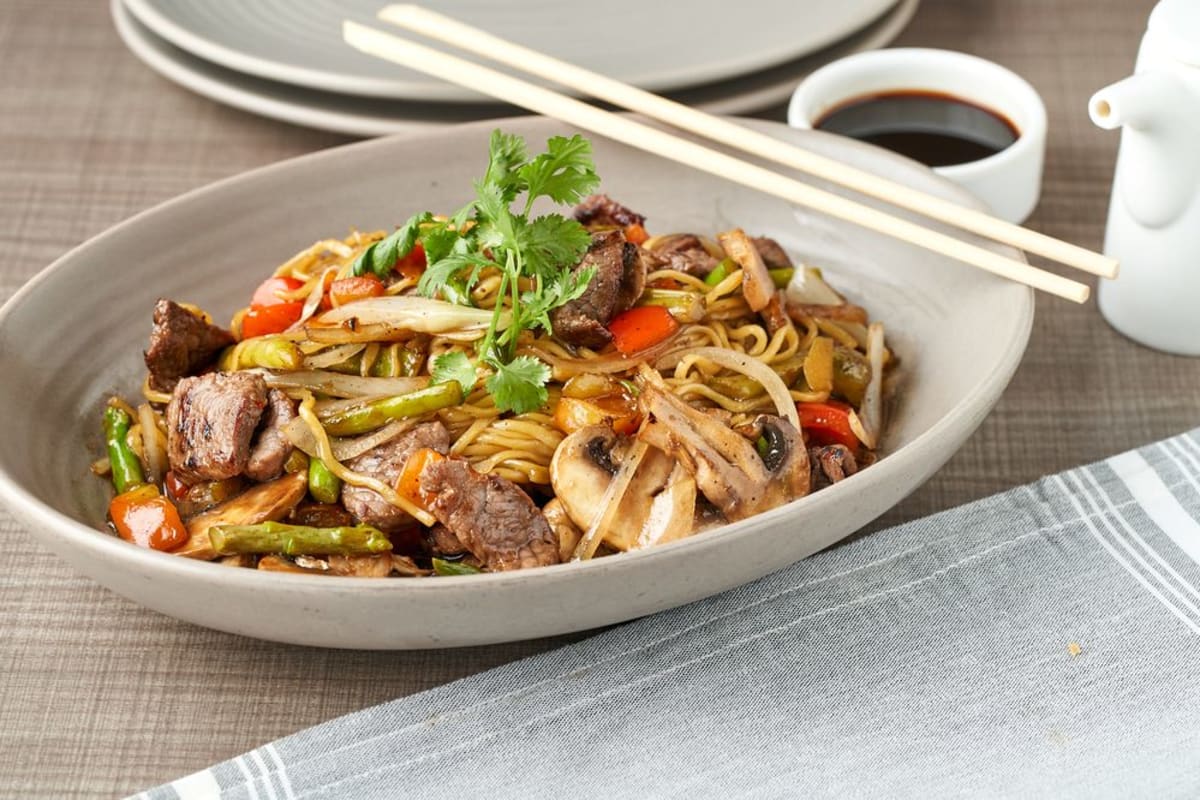 Ling's Wok Shop Delivery Menu | Order Online | 20511 N. Hayden Rd ...