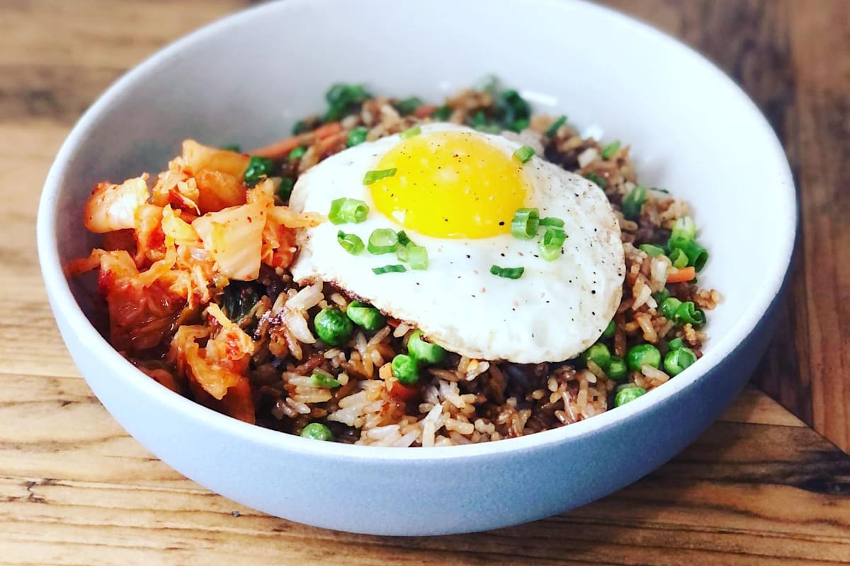 Cafe Milo Delivery Menu | Order Online | 217 Grace St Norfolk | Grubhub