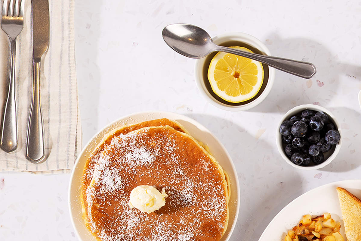 The Daily Egg Delivery Menu | Order Online | 1147 West Chester Pike ...