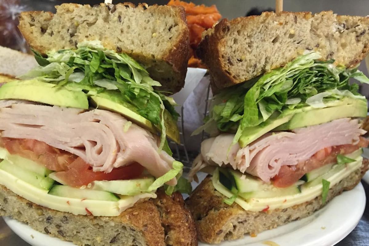 Bat 17 Delivery Menu | Order Online | 1735 Benson Ave Evanston | Grubhub