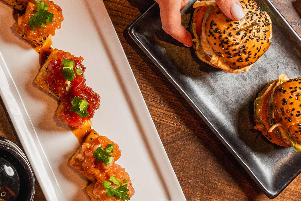 RA Sushi Times Square Delivery Menu | Order Online | 229 W 43rd St New ...