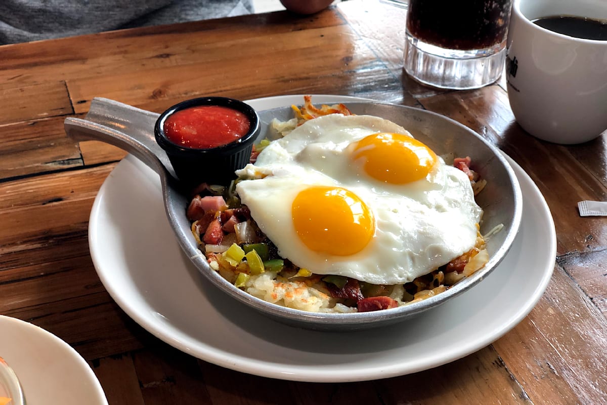 Sunview Cafe Delivery Menu | Order Online | 939 W Stacy Rd Allen | Grubhub