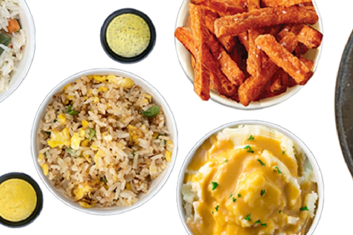 Pollito-Chicken Delivery Menu | Order Online | 10420 Courthouse Rd ...