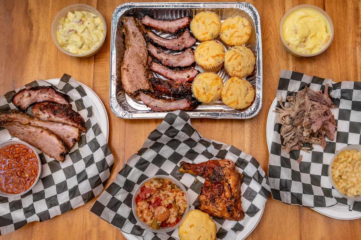 Uncle Earl's Bbq Bistro LLC Delivery Menu | Order Online | 3612 SE 82nd ...