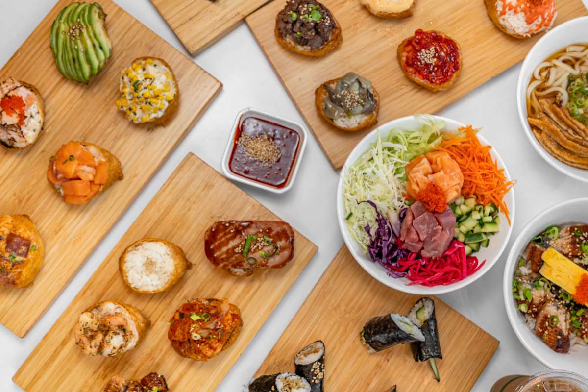 Debu Delivery Menu | Order Online | 641 Ke'eaumoku Street #2 Honolulu ...