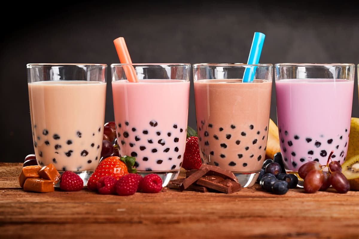 Boba Loca Delivery Menu | Order Online | 4947 La Palma Ave La Palma ...