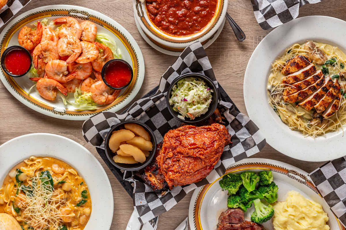 The Corner Stable Restaurant Delivery Menu | Order Online | 8630 ...