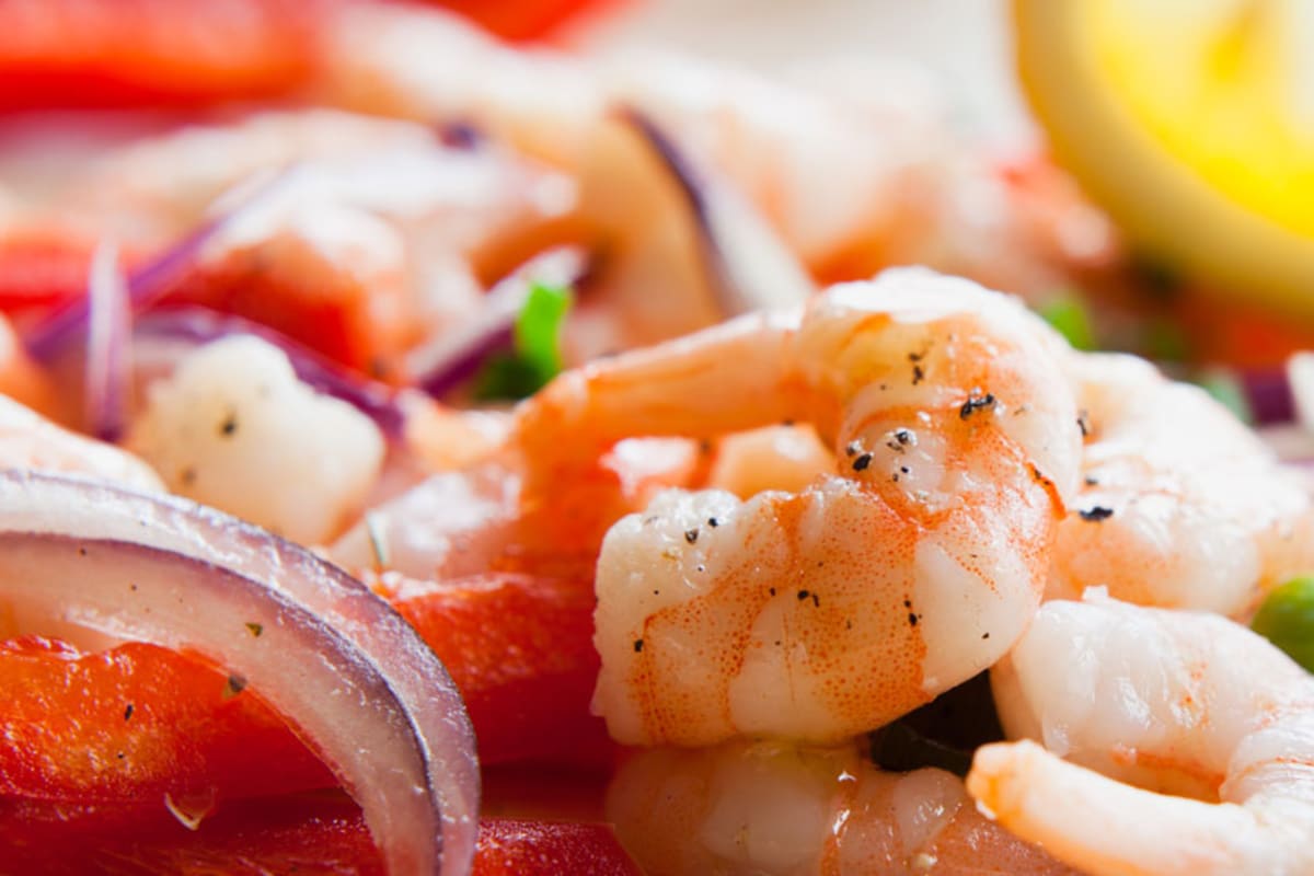 Timo's Seafood and Mexican Cusine Delivery Menu | Order Online | 4800 ...