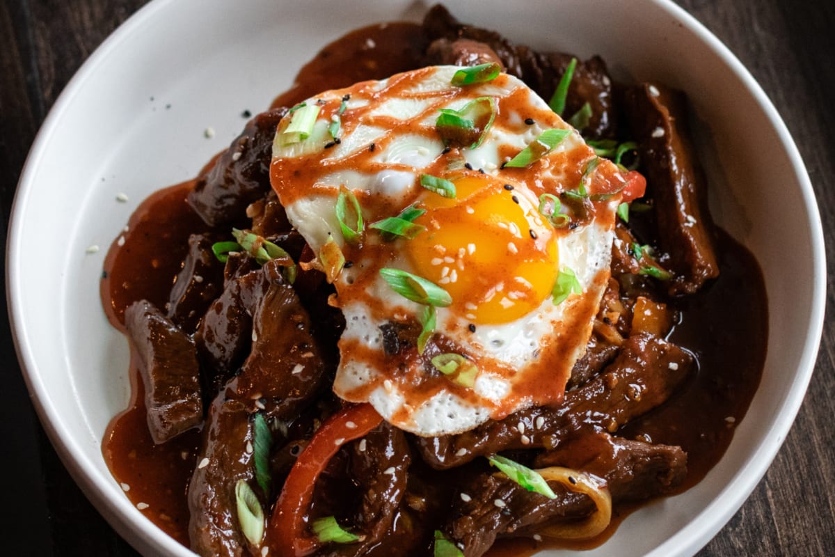 Fuse'd - Plainfield, IL Restaurant | Menu + Delivery | Seamless