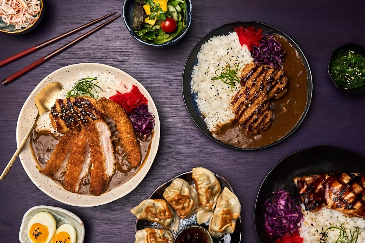 Gorilla Curry Delivery Menu | Order Online | 356 Devoe St Brooklyn ...