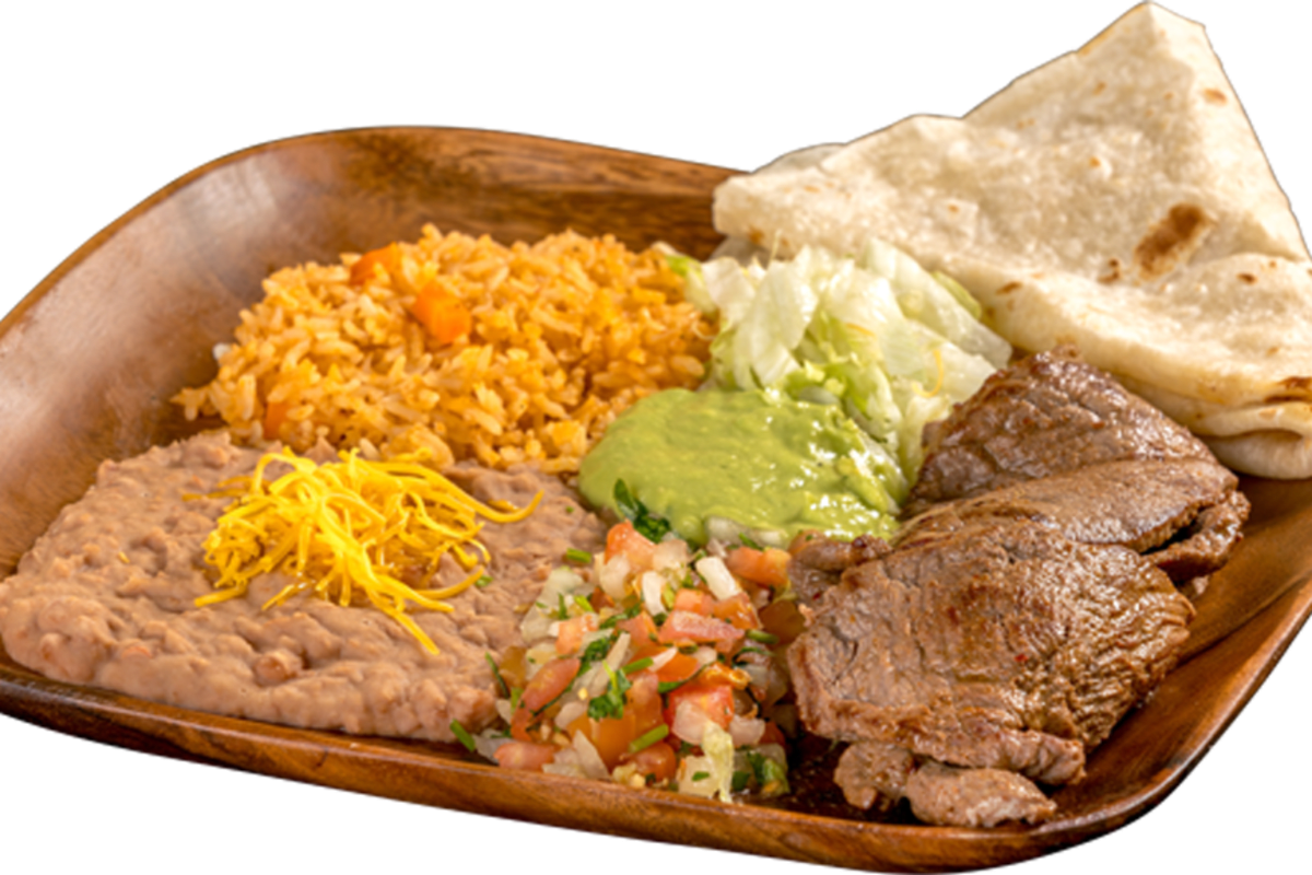 Filiberto's Mexican Food Delivery Menu | Order Online | 2980 W Ina Rd ...