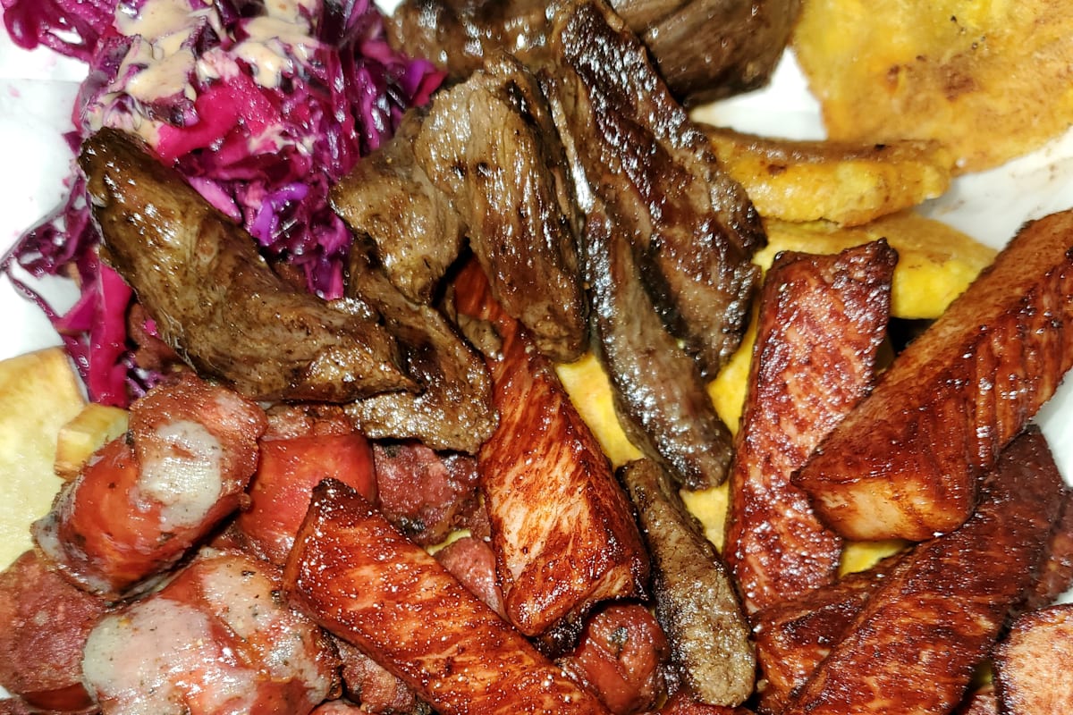 Monkey Brothers Lab Delivery Menu | Order Online | 292 Sherman Ave New ...