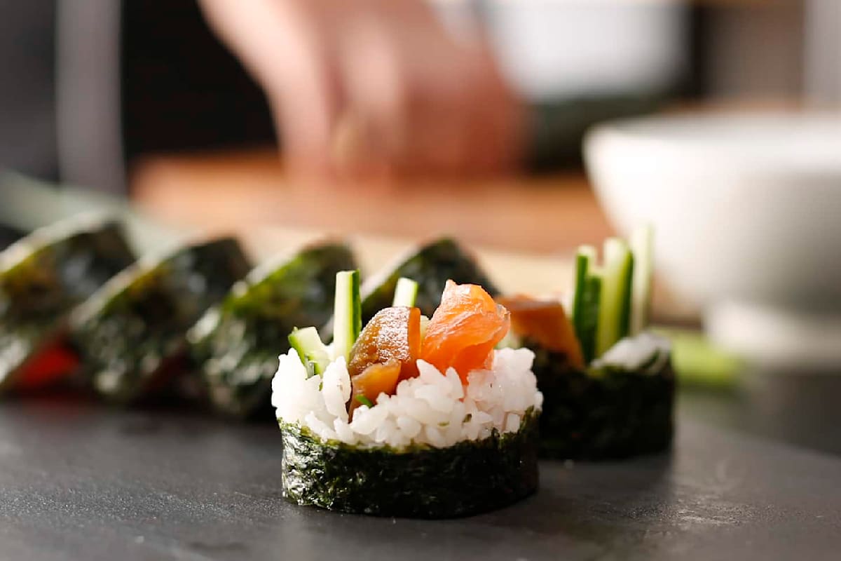 Ko Sushi (2nd Ave) Delivery Menu | Order Online | 1329 2nd Ave New York ...