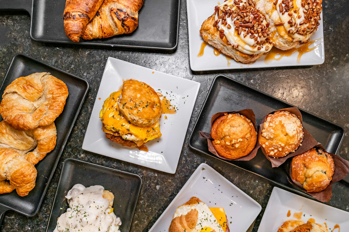 Carpenters Cafe & Catering Delivery Menu | Order Online | 1116 ...