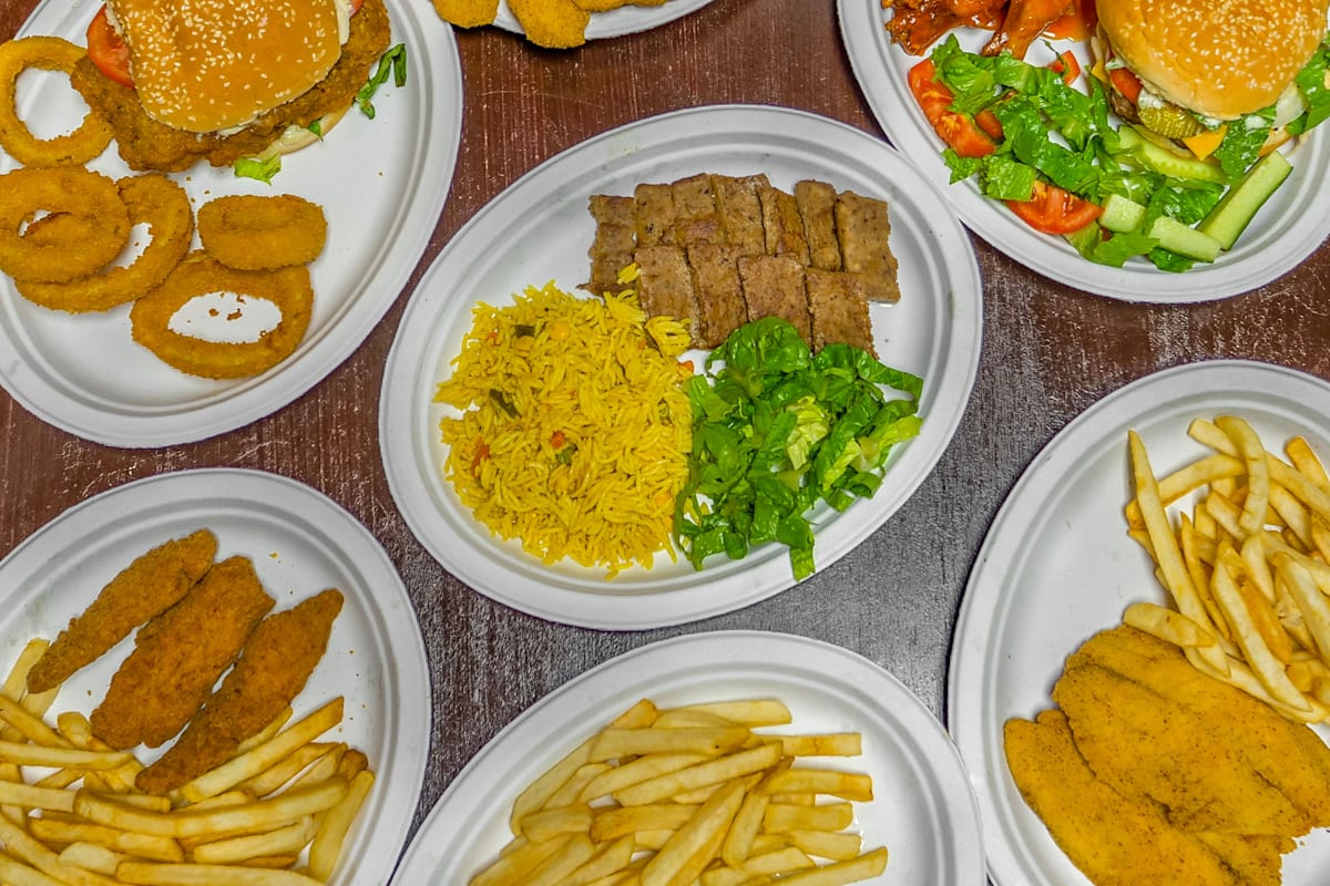 WING GUYS Delivery Menu | Order Online | 6351 I-55 Jackson | Grubhub