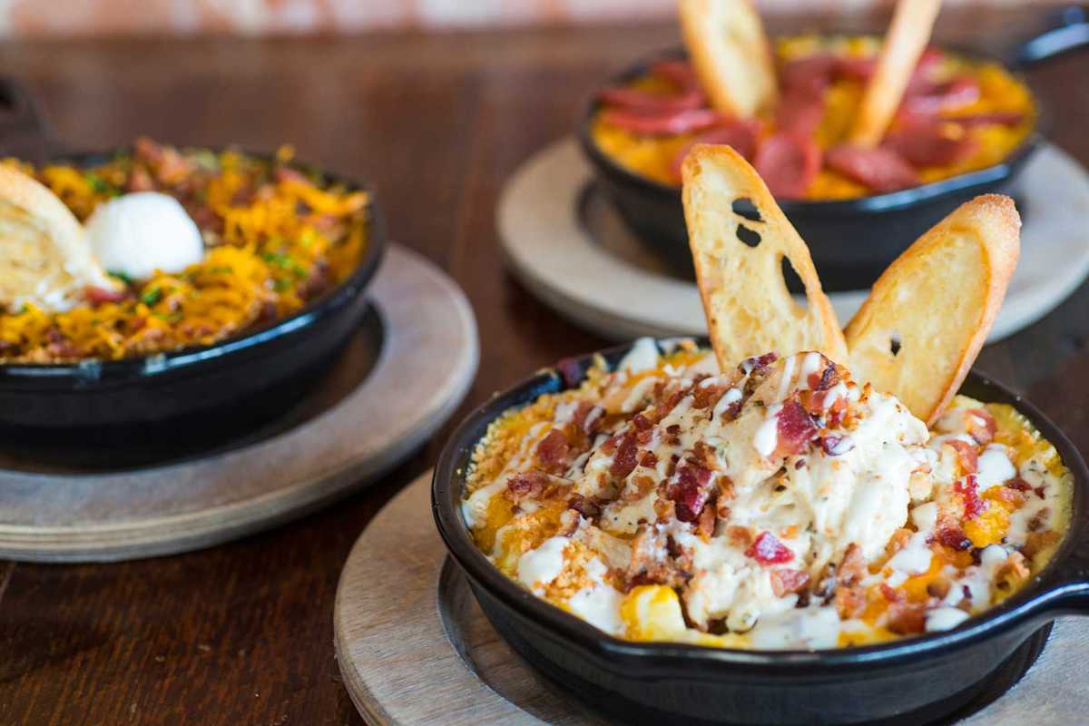 MACS Appleton Delivery Menu | Order Online | W3192 County Rd KK ...