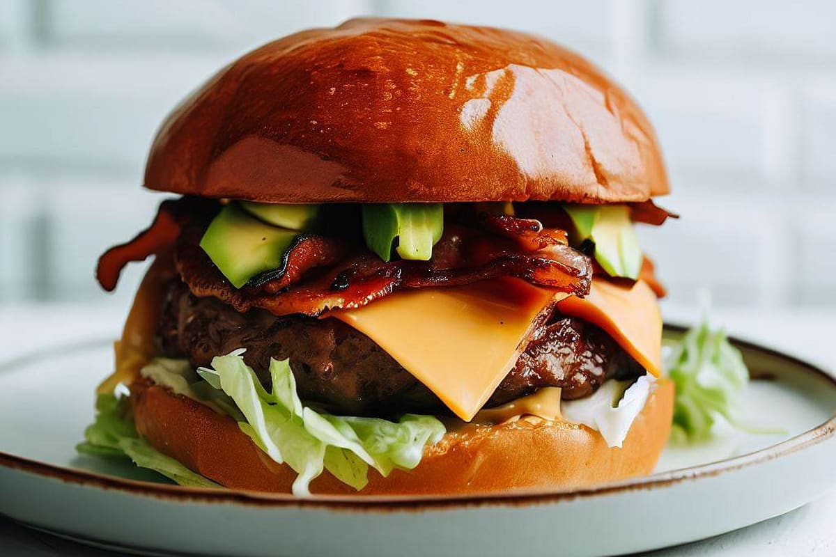 High Burgers Delivery Menu | Order Online | 3570 Fowler St Fort Myers ...