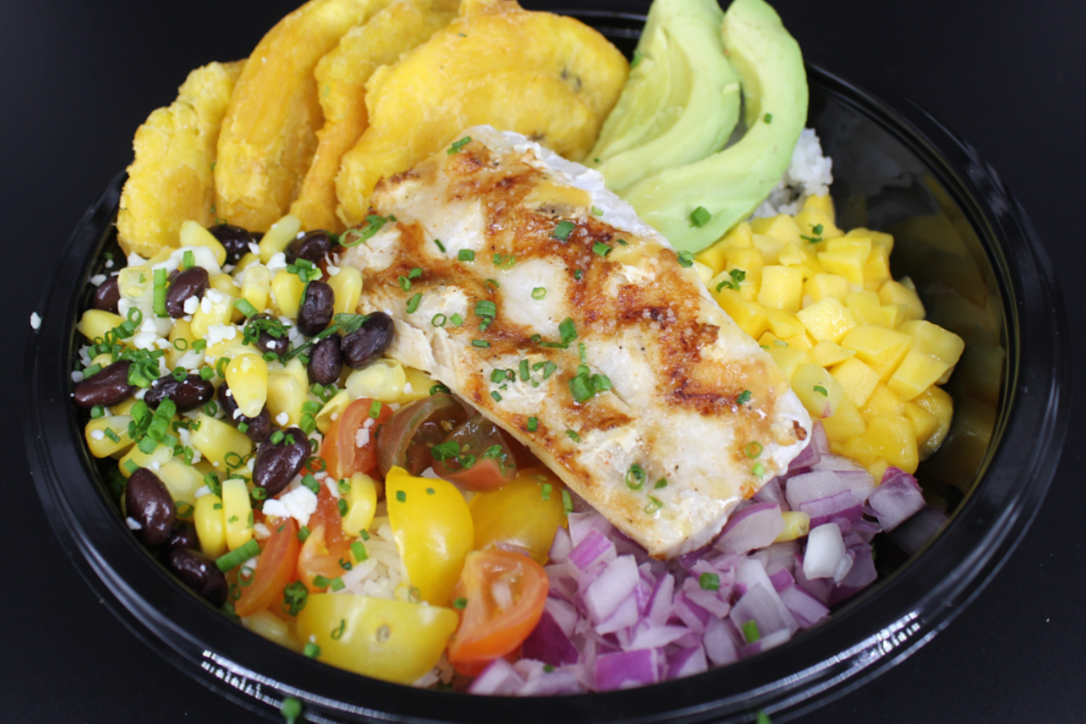 Twisted Fin Delivery Menu | Order Online | 7954 N Wickham Rd Melbourne ...