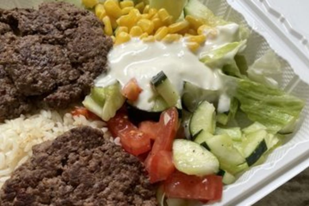 Sweetgarden Grill Delivery Menu | Order Online | 15 Scammell St Quincy | Grubhub