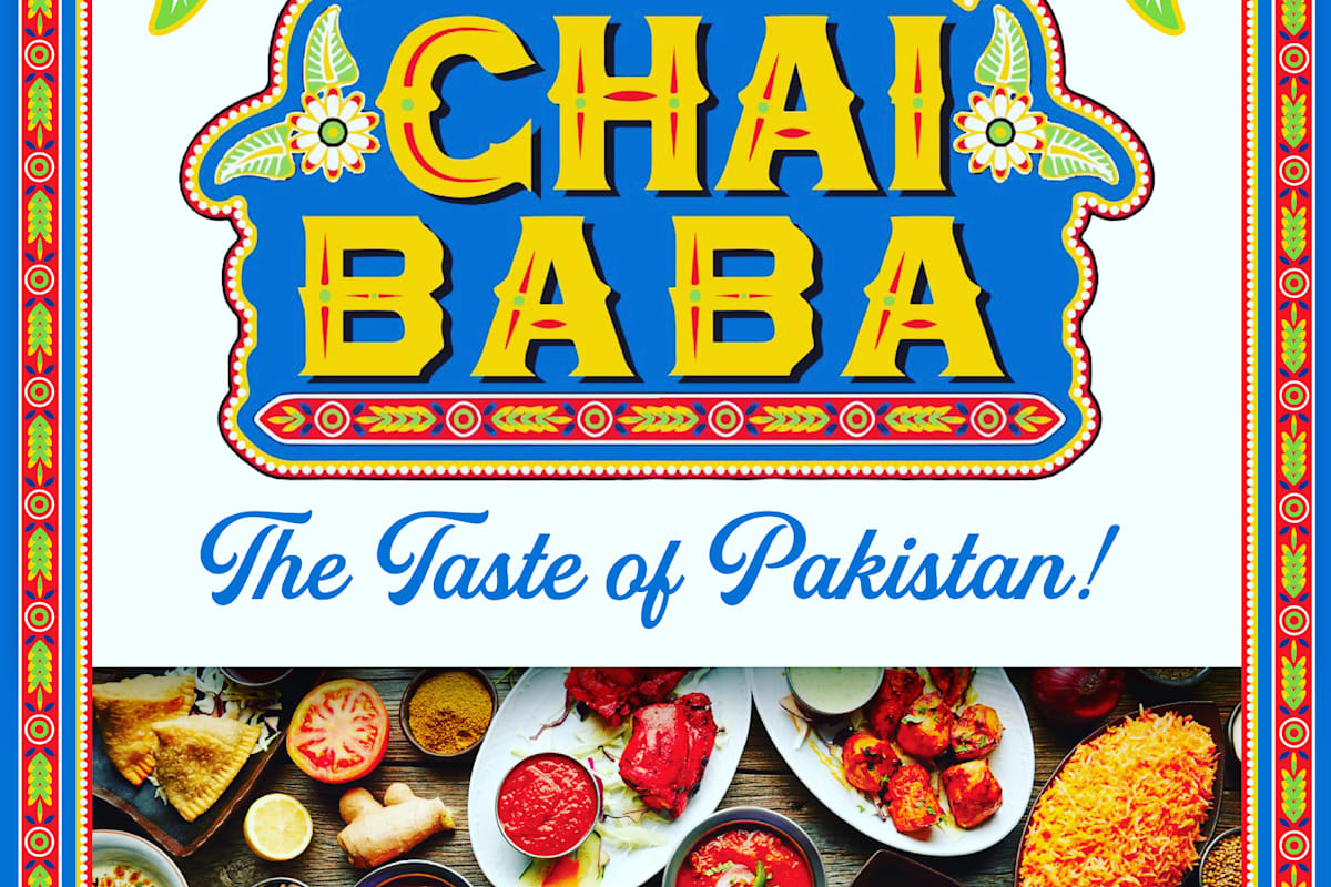 Chai Baba Delivery Menu | Order Online | 361 Belmont Ave Haledon | Grubhub