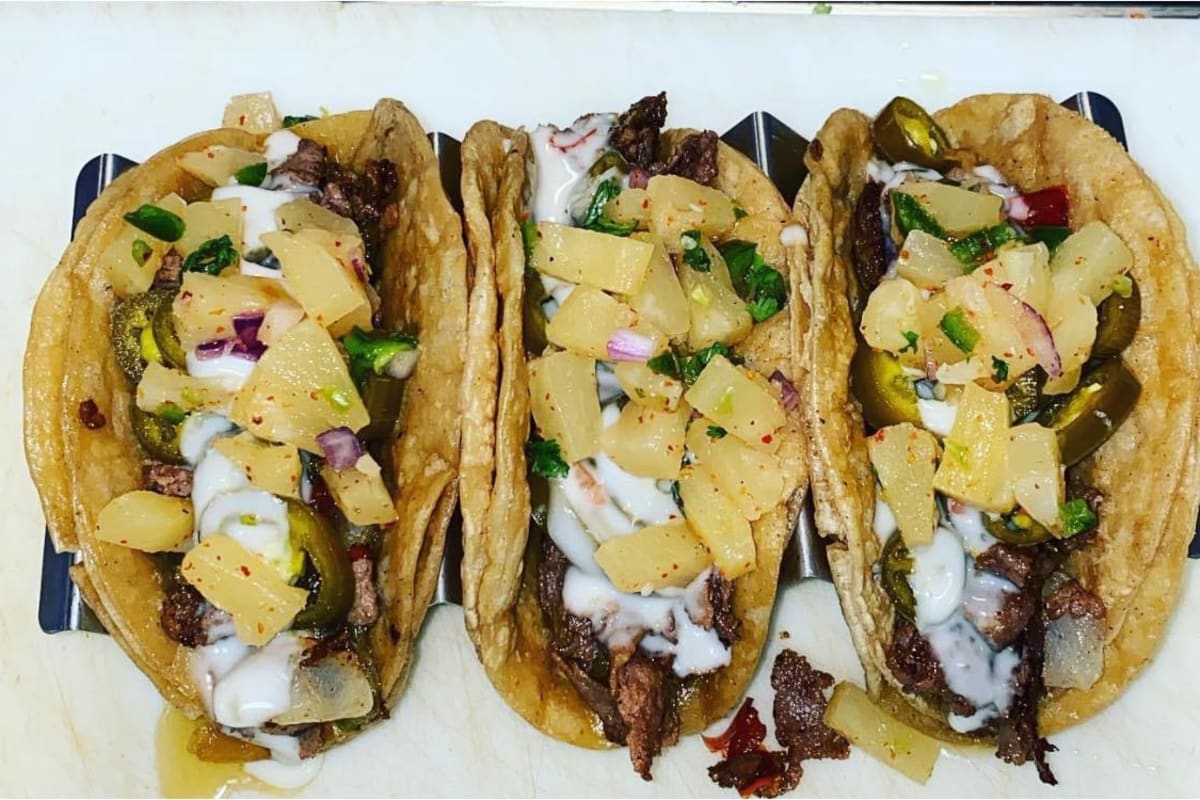 Byob Delivery Menu | Order Online | 1023 Meridian St Anderson | Grubhub