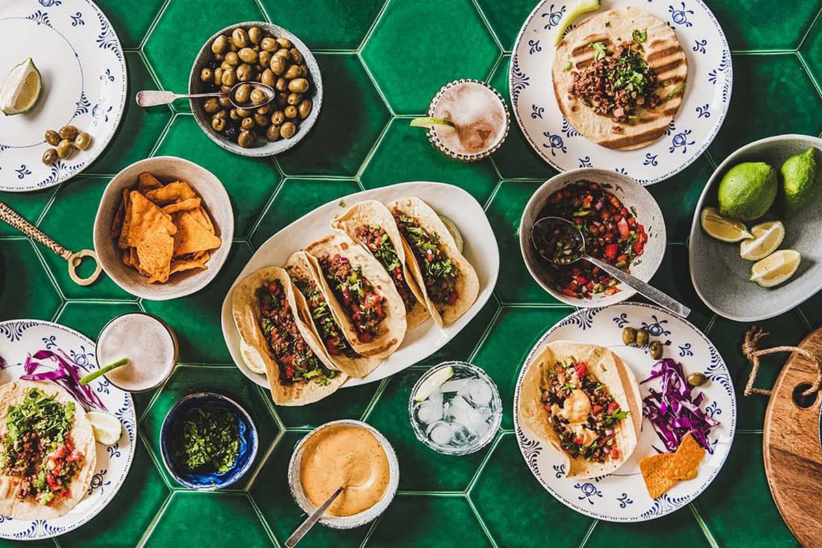 Loco Mexicano Delivery Menu | Order Online | 88 Quinnipiac Ave North ...