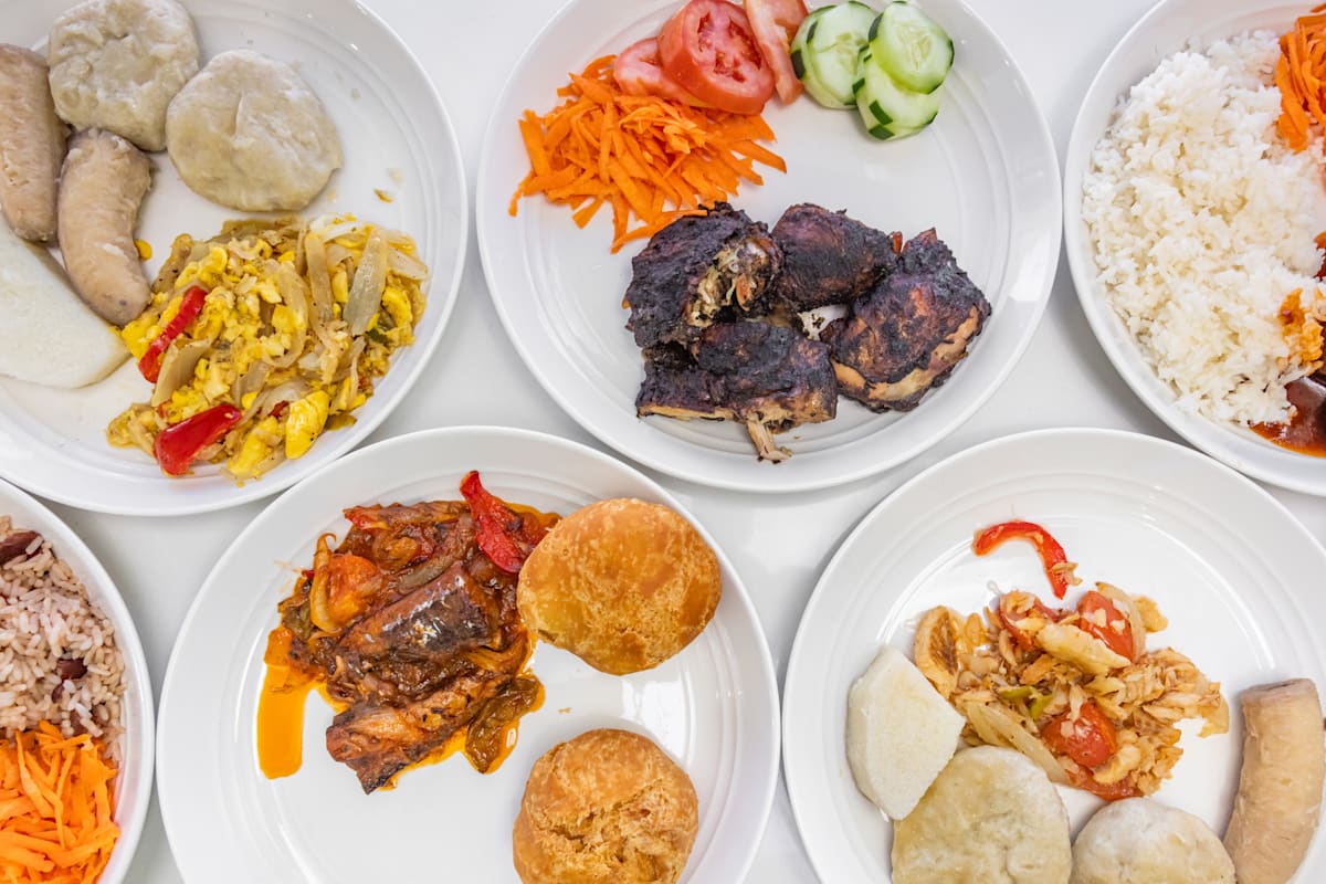 D' Tony's Yard Delivery Menu | Order Online | 6002 Foster Ave Brooklyn ...