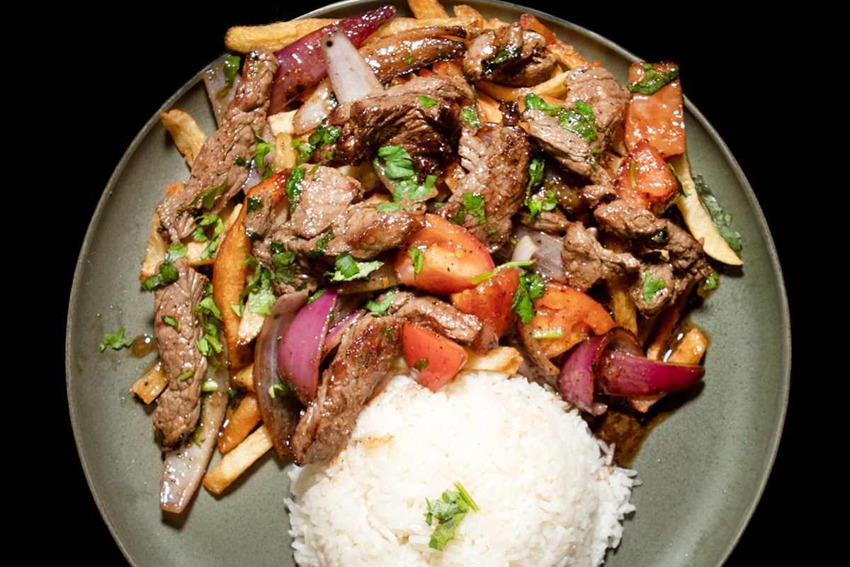 Al Toque Peruvian Kitchen - Oceanside, CA Restaurant | Menu + Delivery ...
