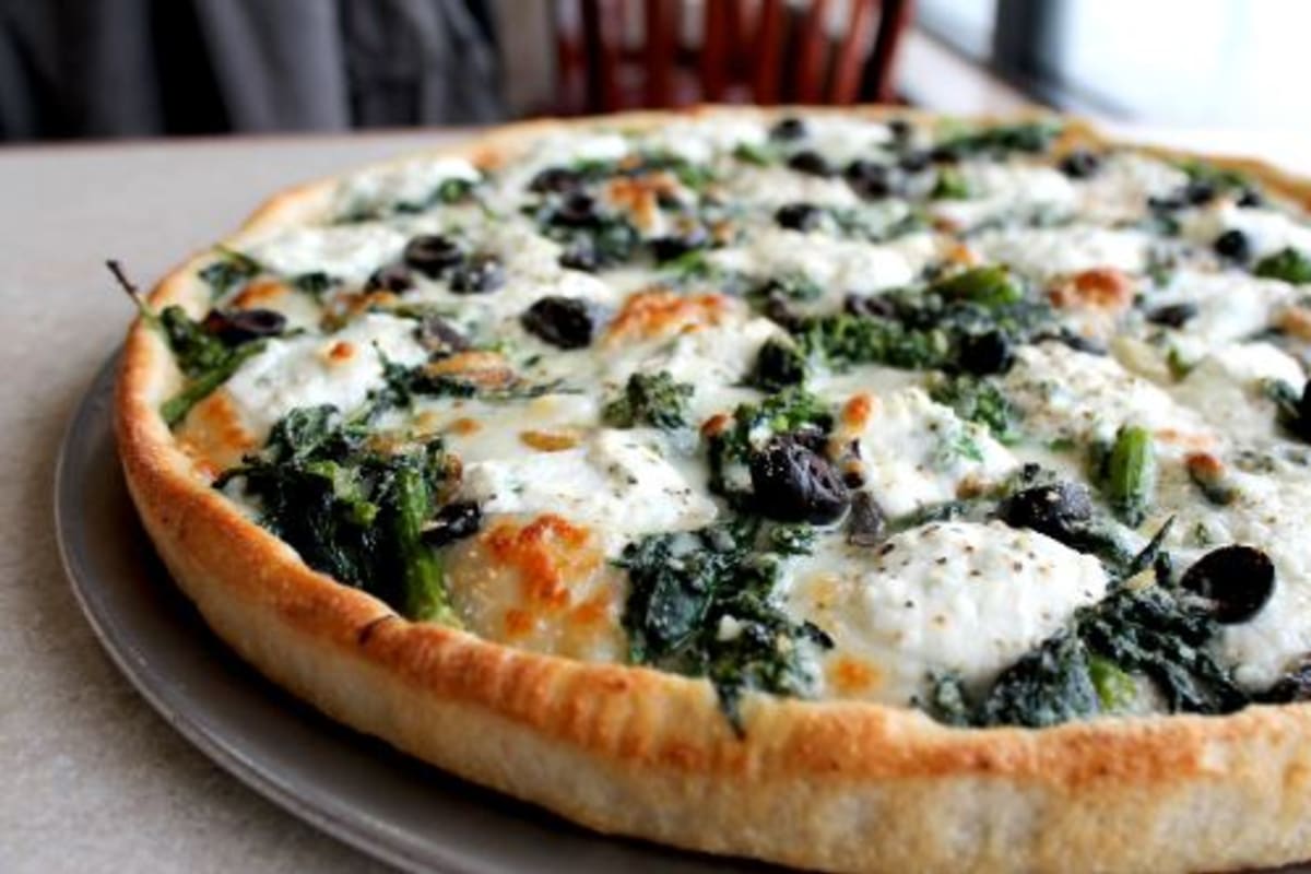 Angelos Pizza & Pasta Delivery Menu | Order Online | 2033 Bergenline ...