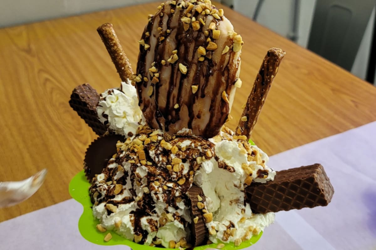 Addicted Coffee Bar Delivery Menu | Order Online | 13743 Madison Ave ...