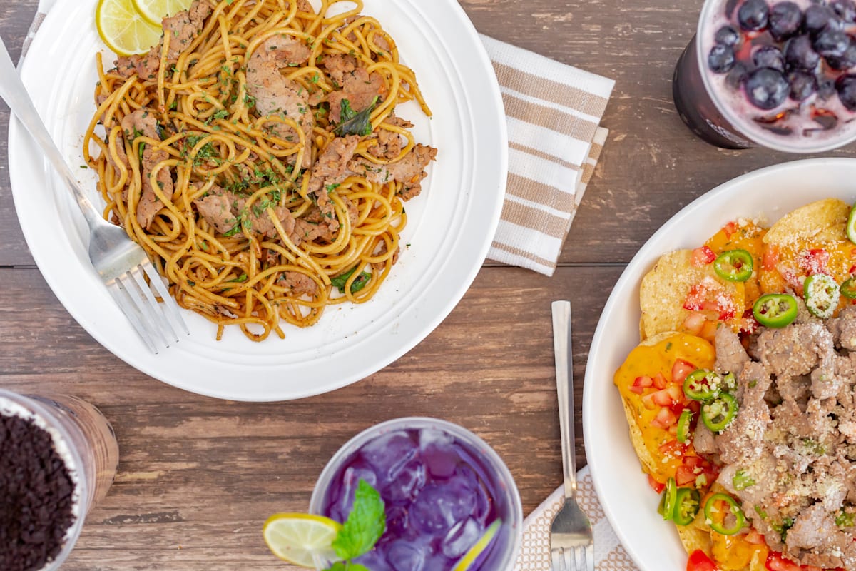 Simple Boba & Tea - Anaheim, CA Restaurant | Menu + Delivery | Seamless