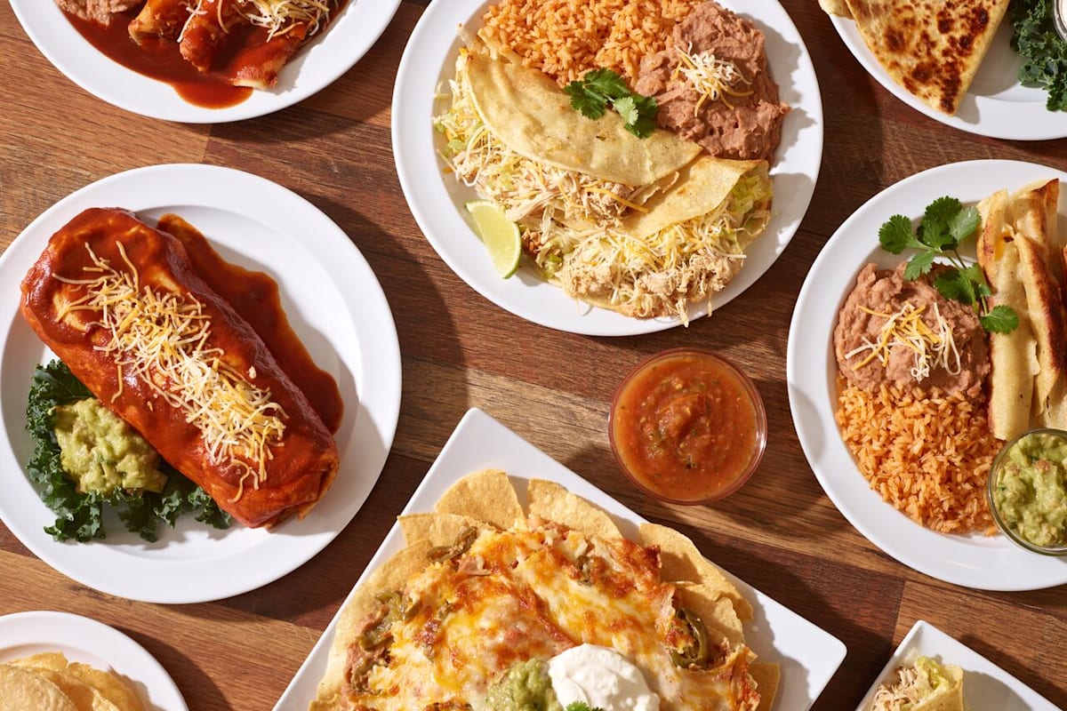 Super Mex - IRV - Irvine, CA Restaurant | Menu + Delivery | Seamless