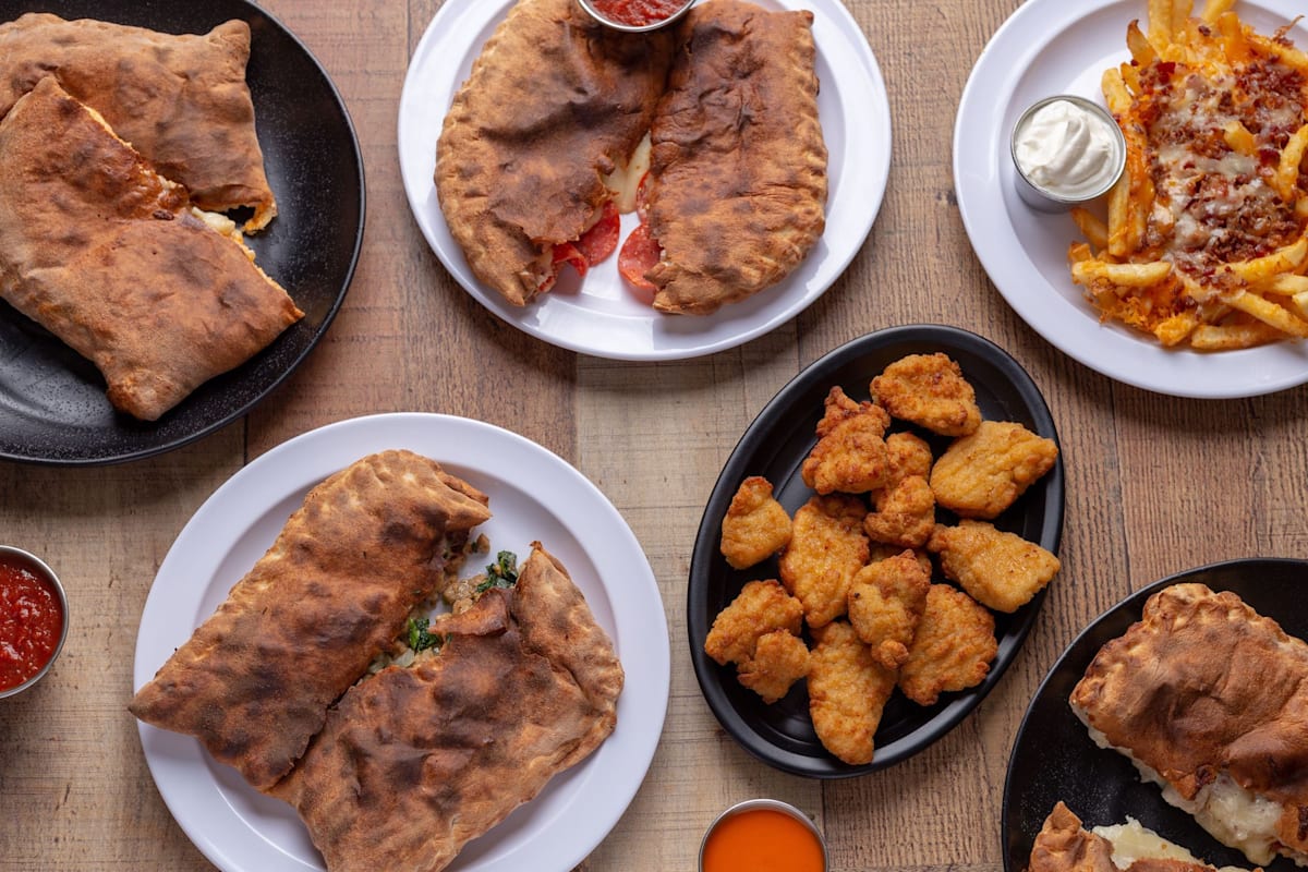 Calios Delivery Menu | Order Online | 339 Jefferson Rd Rochester | Grubhub