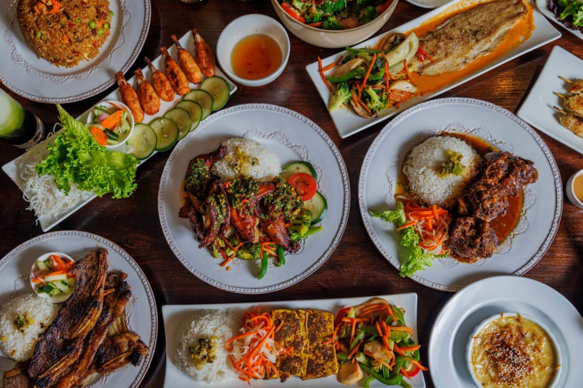 Clay Pot Restaurant Delivery Menu | Order Online | 416 Franklin Ave ...