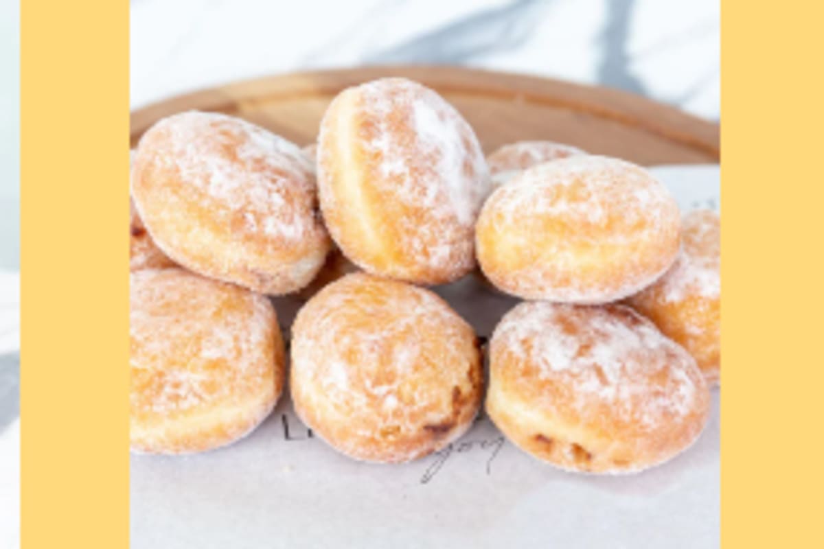 Sunbliss Cafe Delivery Menu | Order Online | 701 S Weir Canyon Rd Ste ...