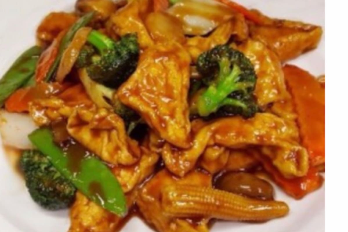 Ko Sheng Delivery Menu | Order Online | 3350 Cleveland Ave Columbus ...