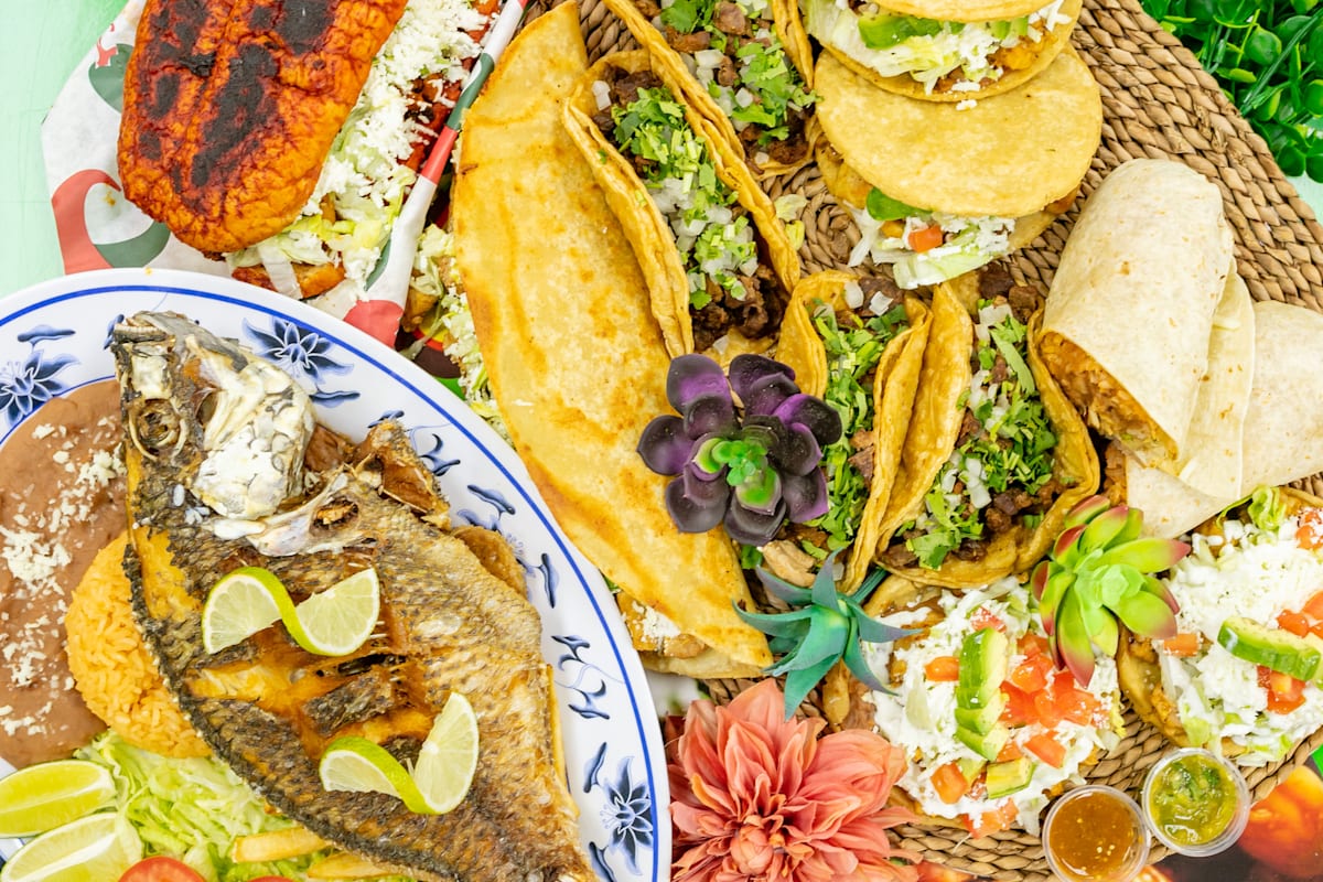 Mr Vicko Taqueria - Duluth, GA Restaurant | Menu + Delivery | Seamless