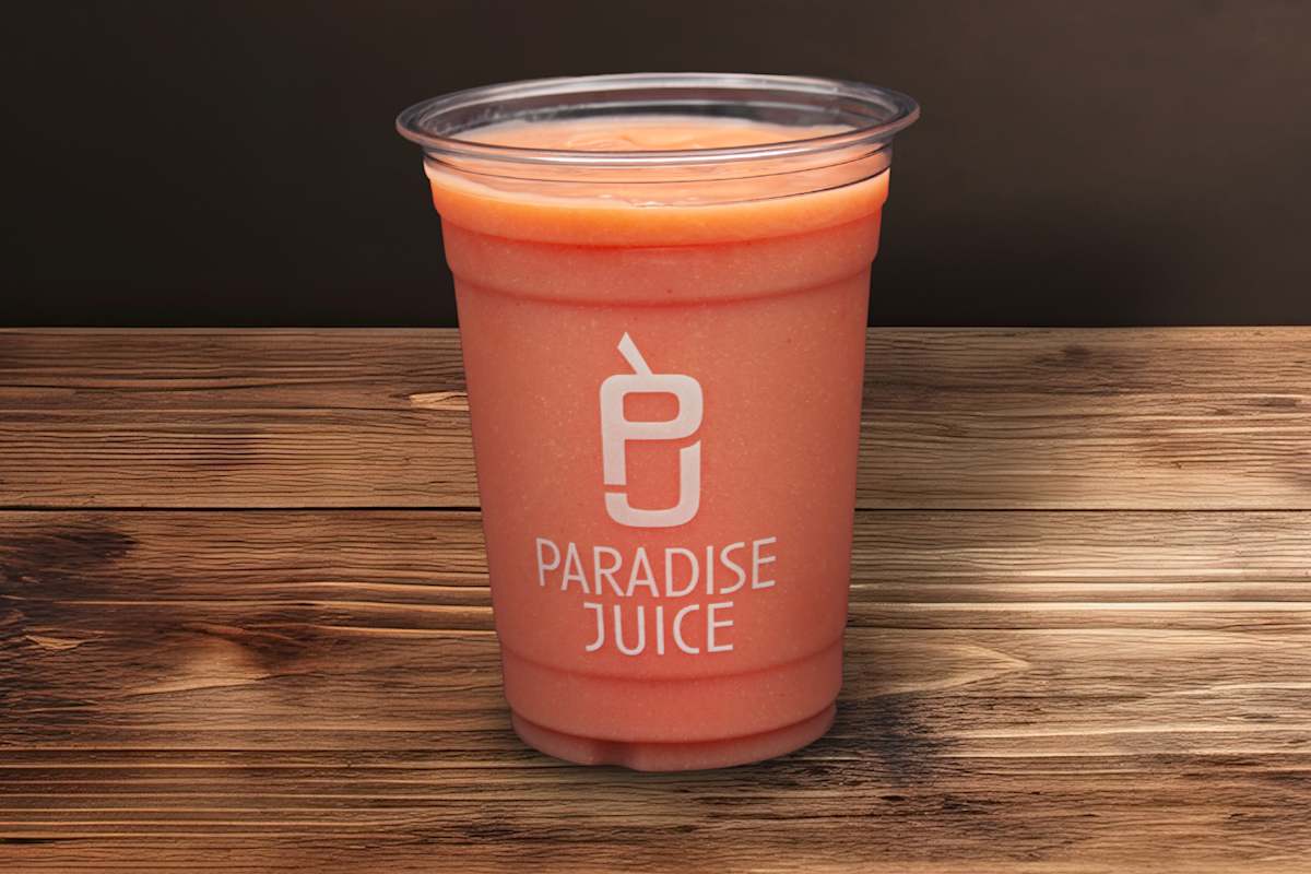 Paradise Juice Healthy Eatery Delivery Menu | Order Online | 10805 N ...